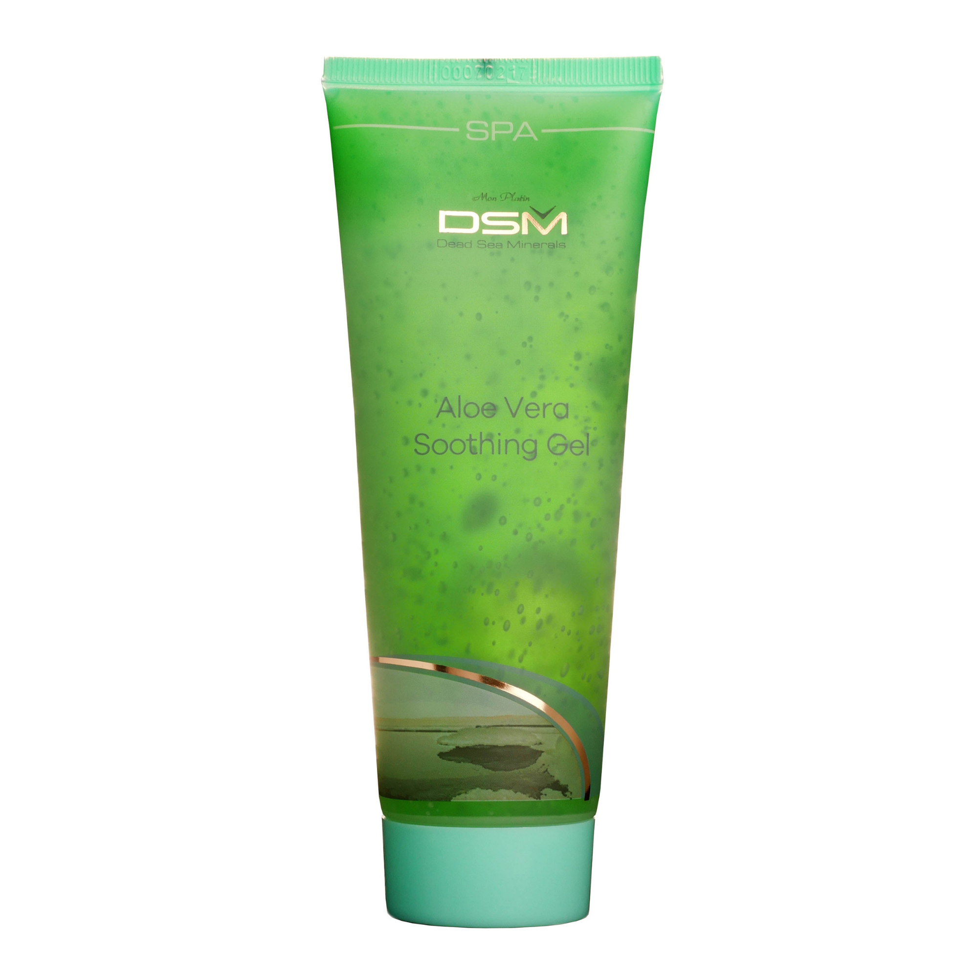 Aloe Vera Soothing Gel – Mon Platin Mauritius